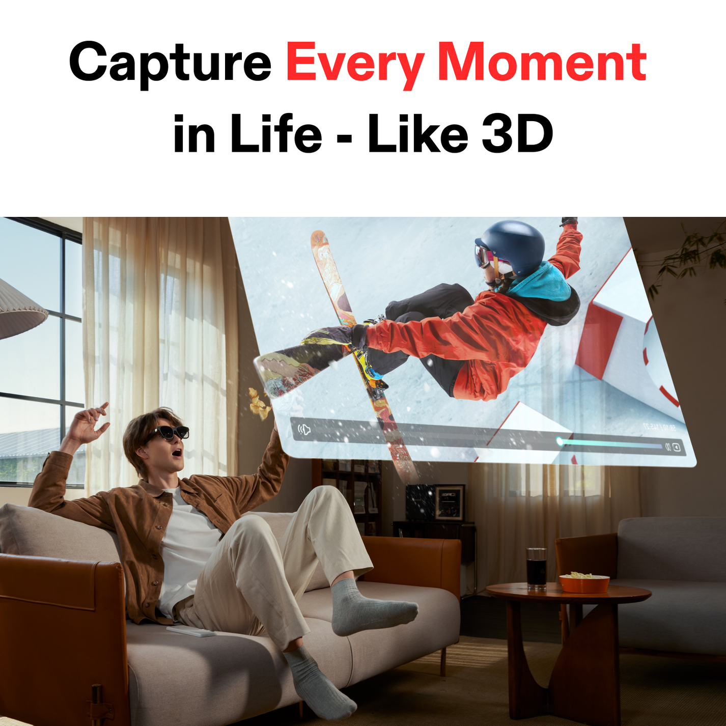 XREAL Beam Pro – XREAL EU shop