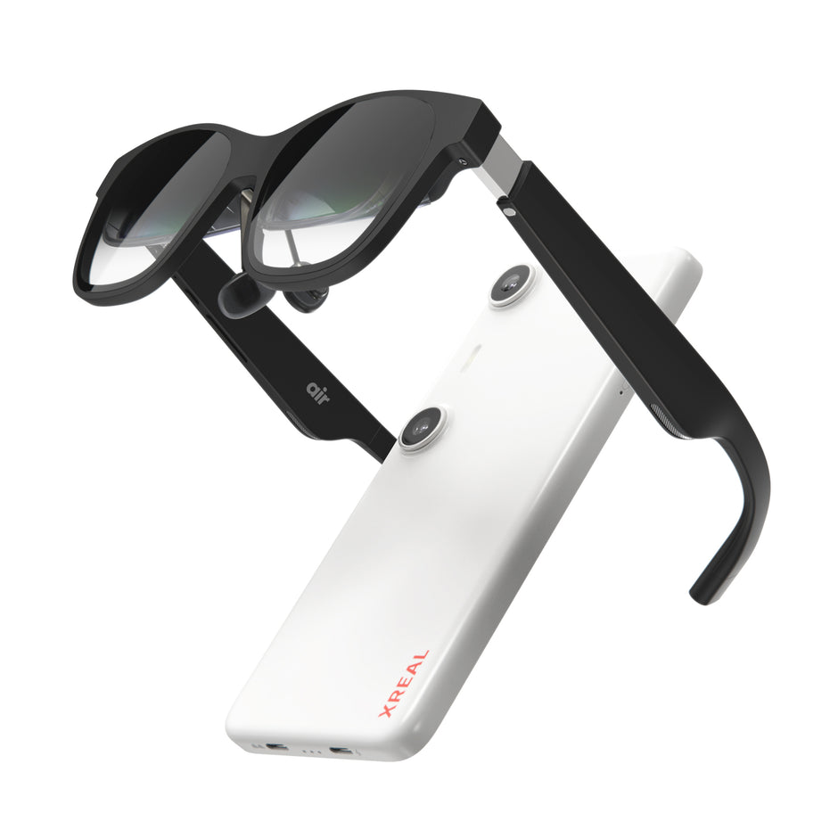 XREAL One Series – XREAL EU shop