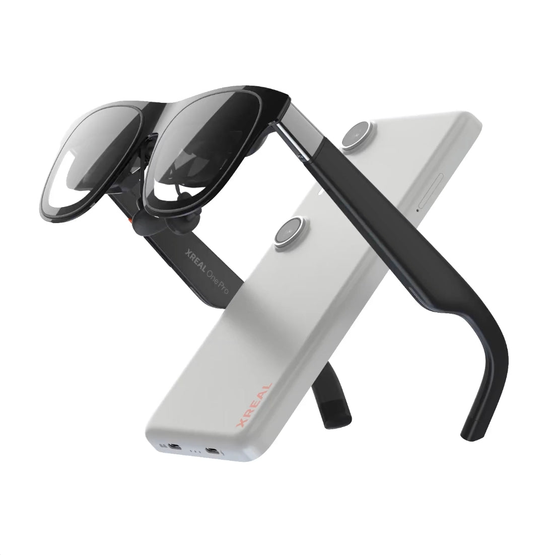 XREAL One Pro + XREAL Beam Pro Bundle – XREAL EU shop