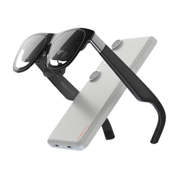 XREAL One Series – XREAL EU shop