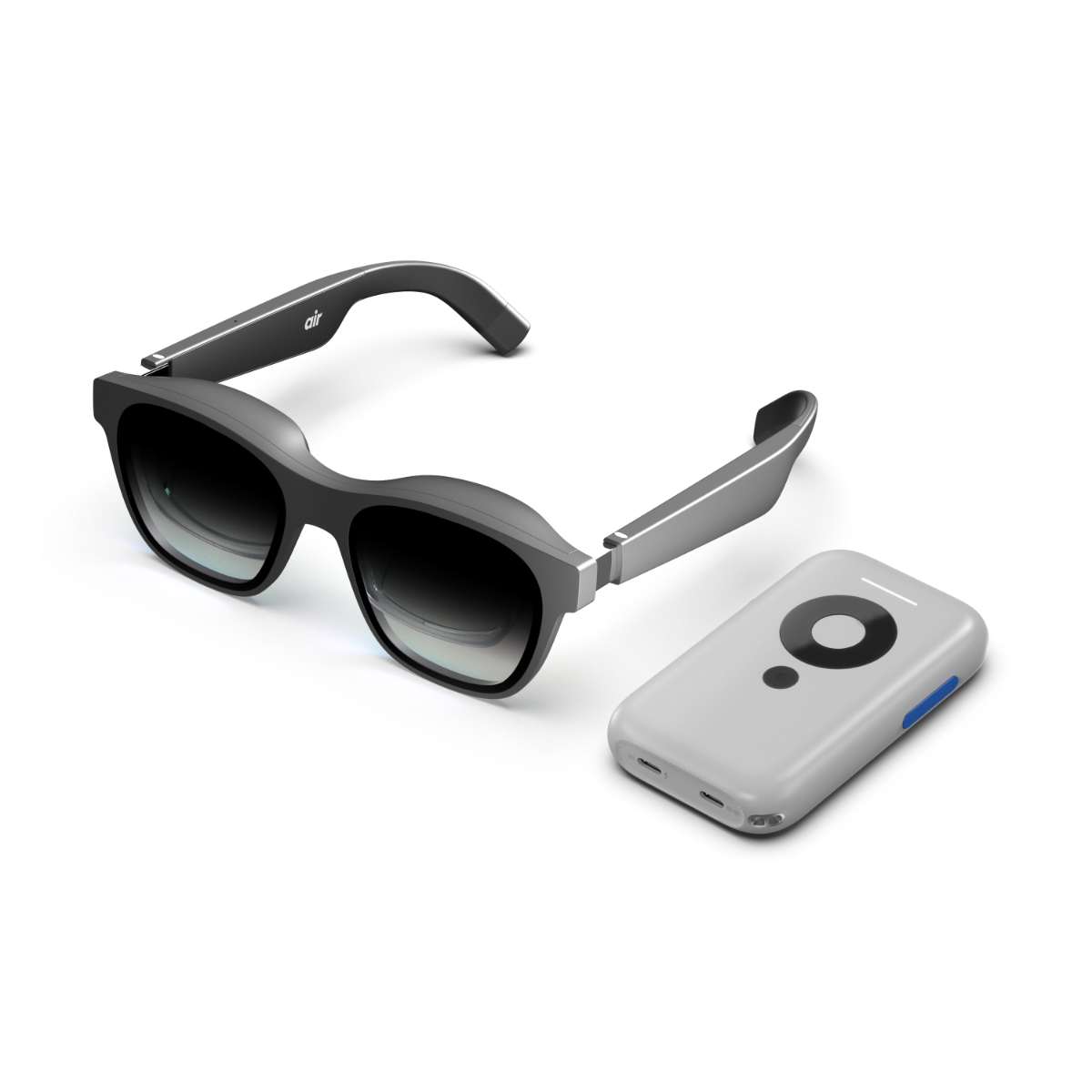 Xreal Air And Xreal Beam Bundle