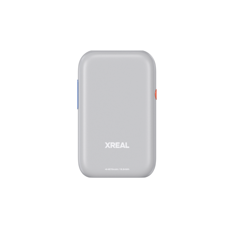 XREAL Beam | The AR Glasses Spatial Computing Companion – XREAL EU shop